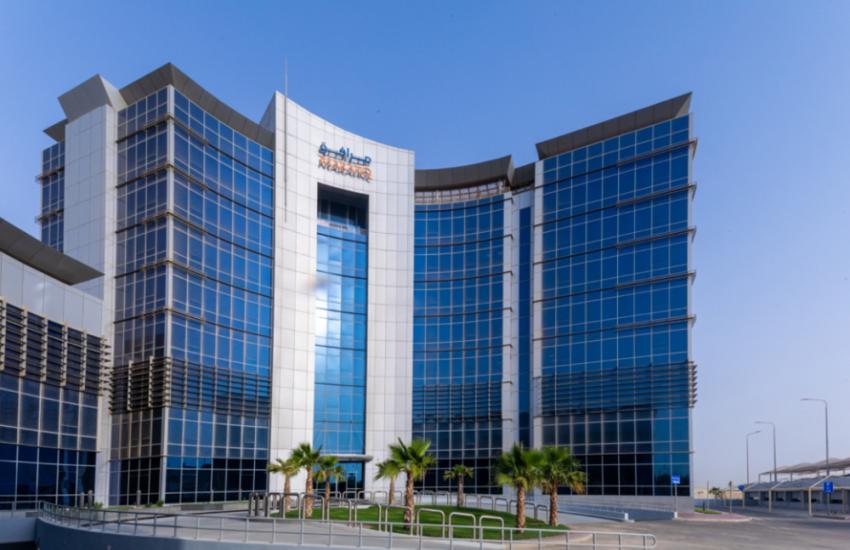 Aramco Jubail Marafiq | Insuwrap